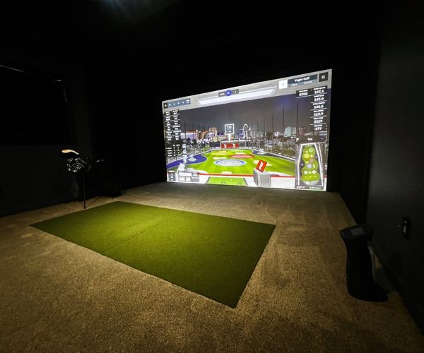 Do Virtual Golf Simulators Improve Your Game?
